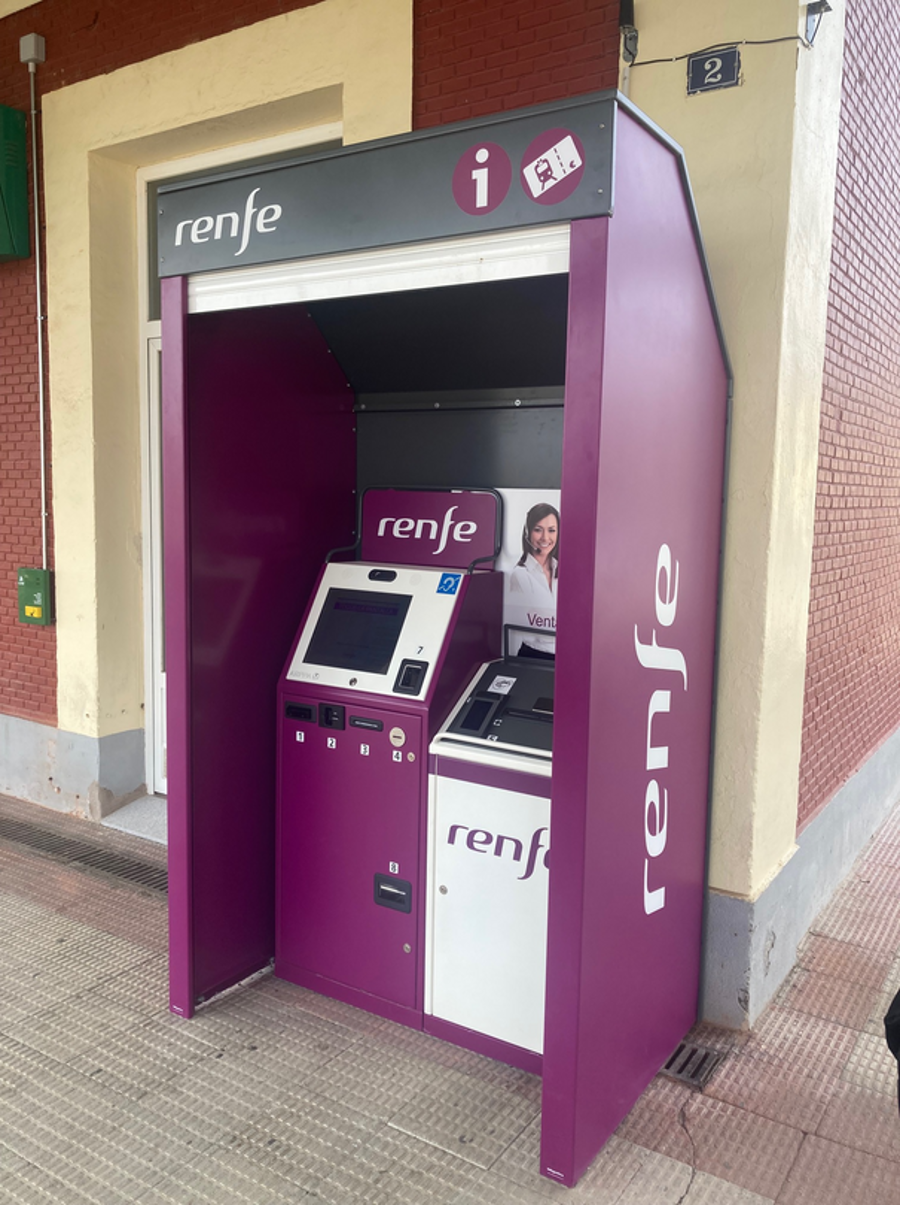 Terminales Arppa - Arppa Technologies
