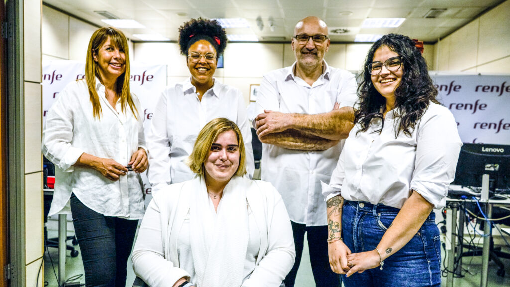 Centro especial de empleo - Arppa Technologies