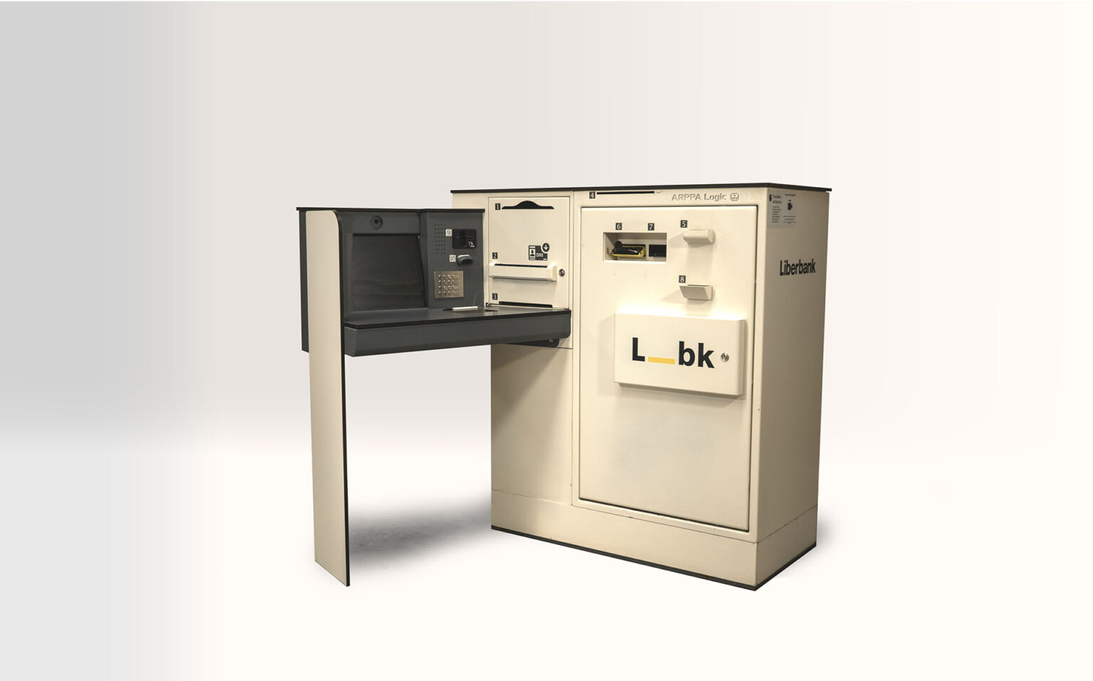 Casos de Éxito - Arppa Technologies